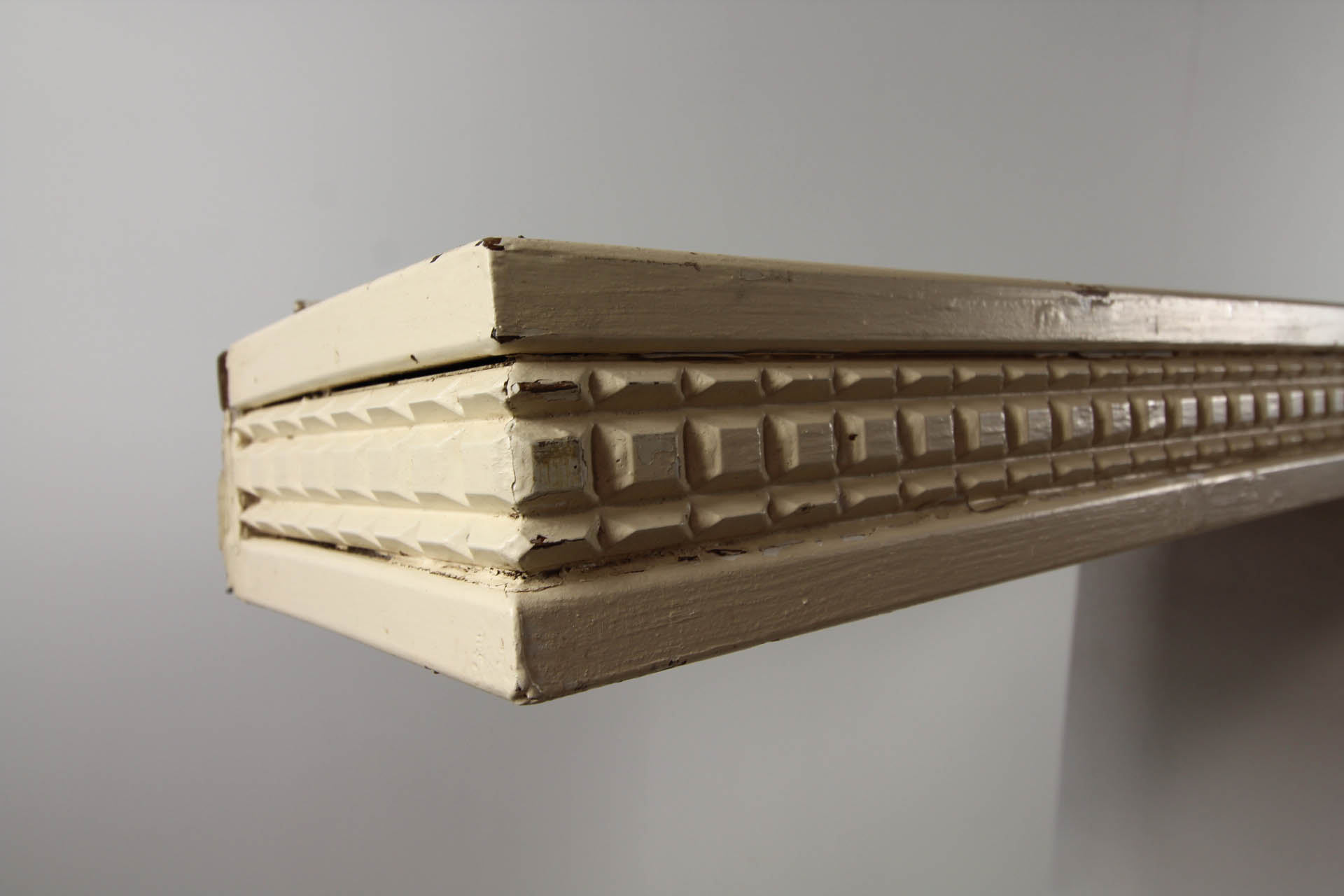 Timber Mantle Tops | Renovators Paradise - Recycled Timbers Melbourne