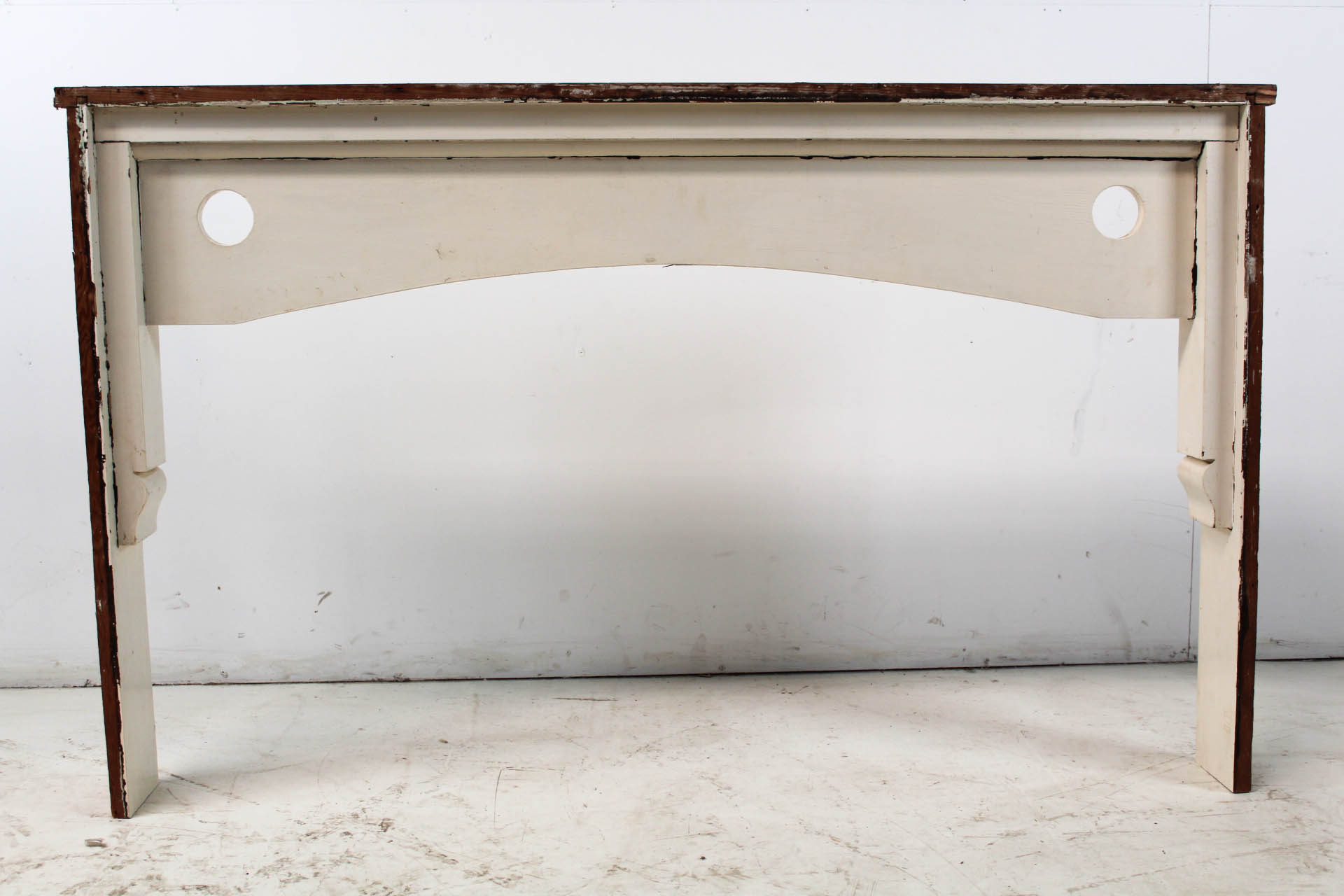 Recycled Hallway Fretwork | Renovators Paradise