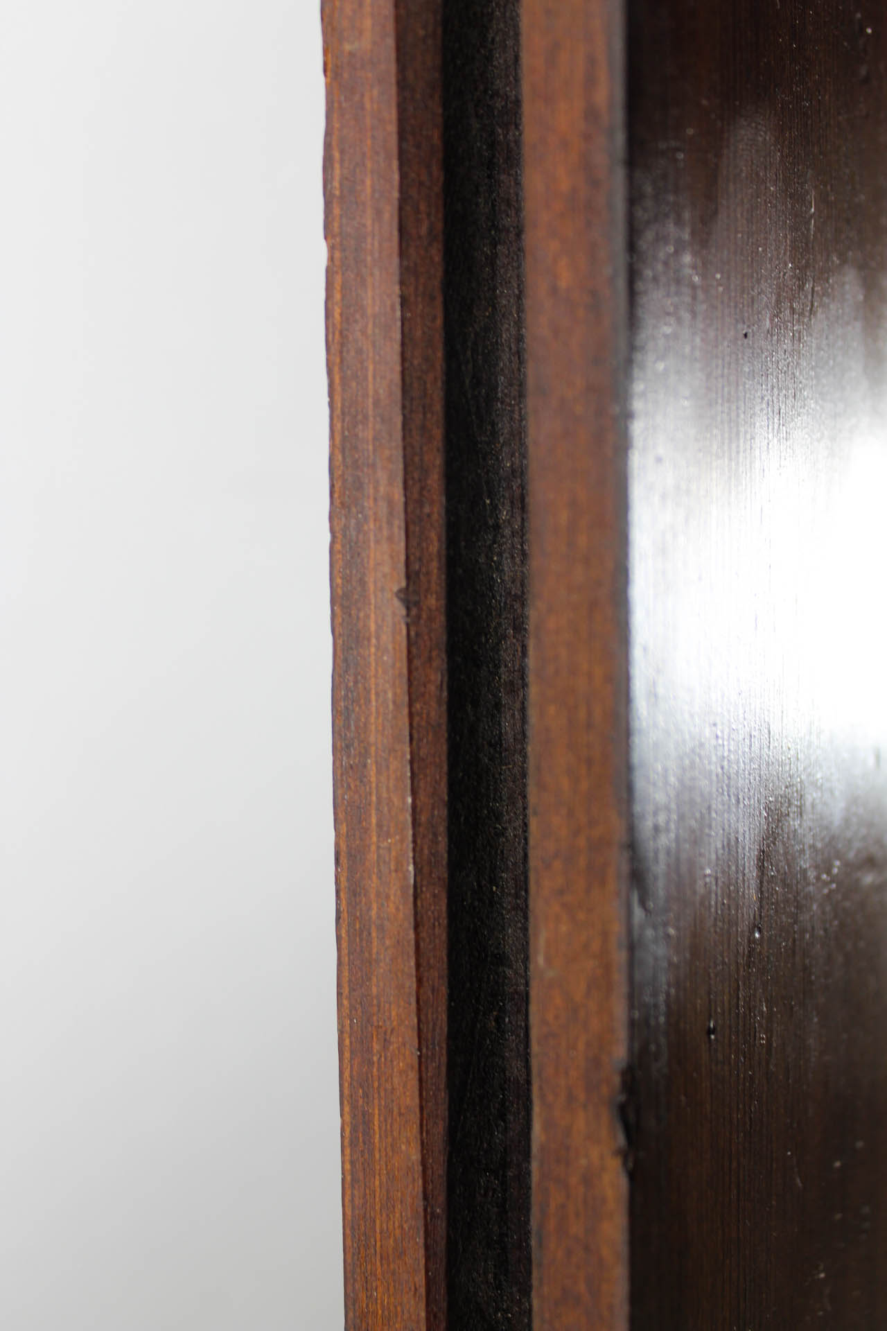 Colonial Elegance Pocket Door
