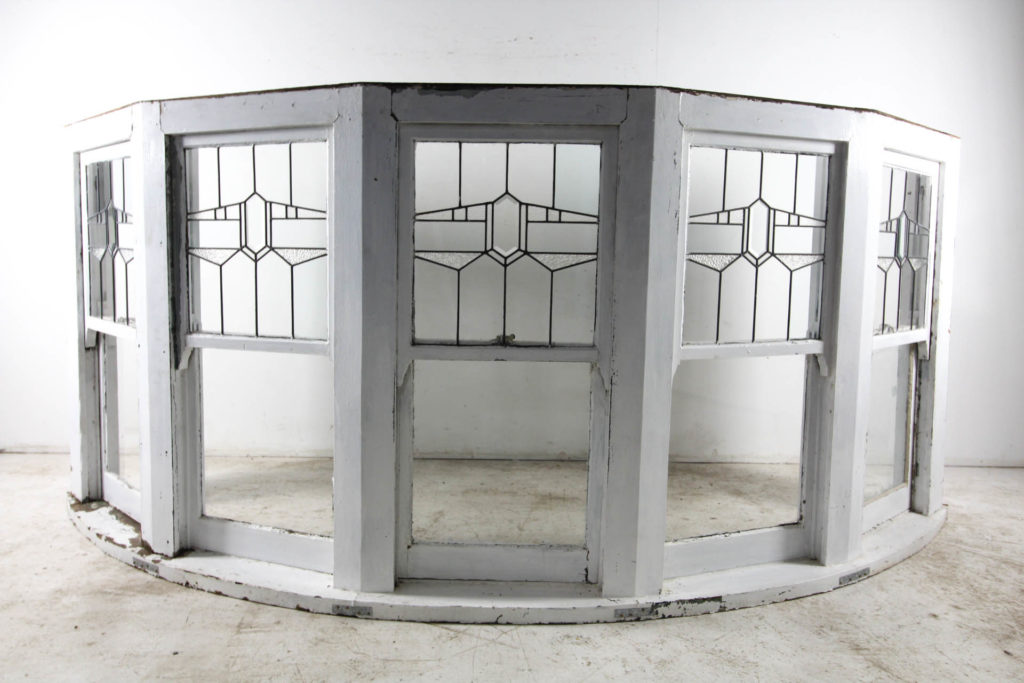 Bay Windows | Renovators Paradise - Recycled Bay Windows