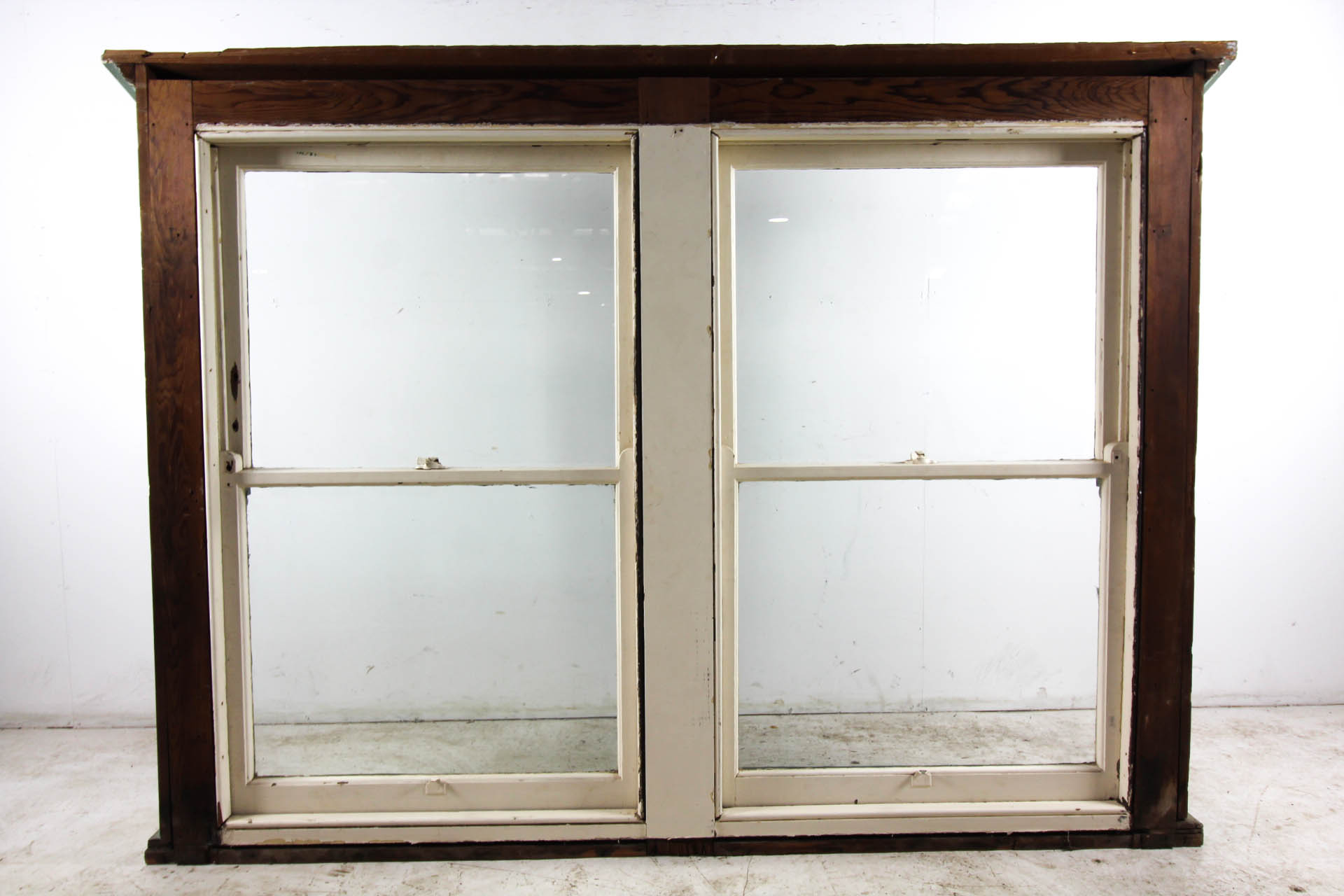 Awesome Boxed Sash Window | Renovators Paradise - Recycled