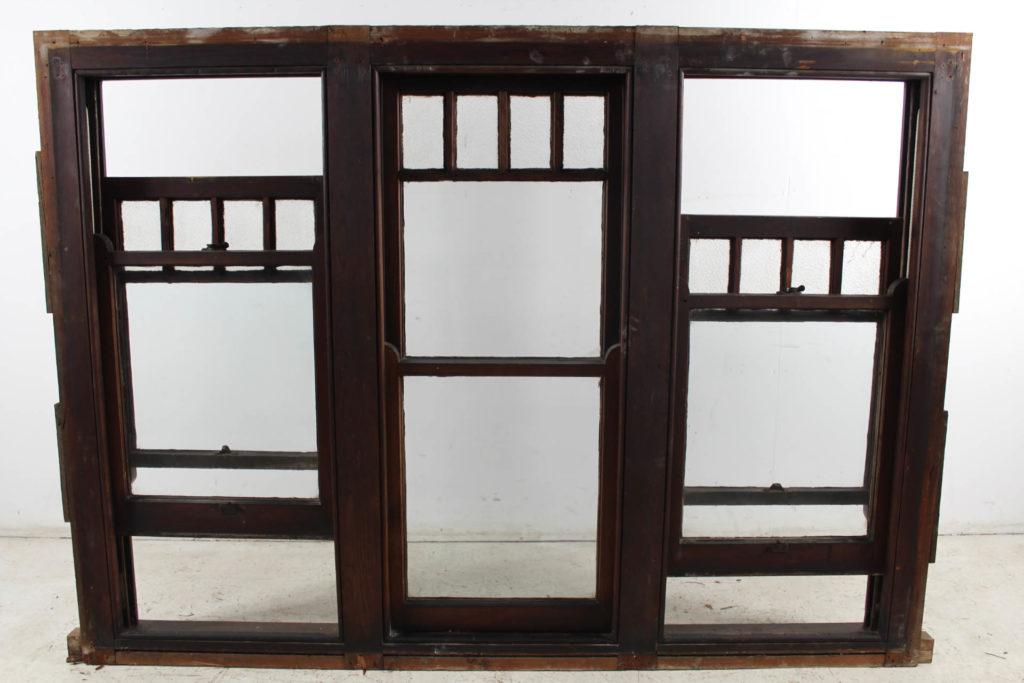 Feature Triple Hung Window | Renovators Paradise
