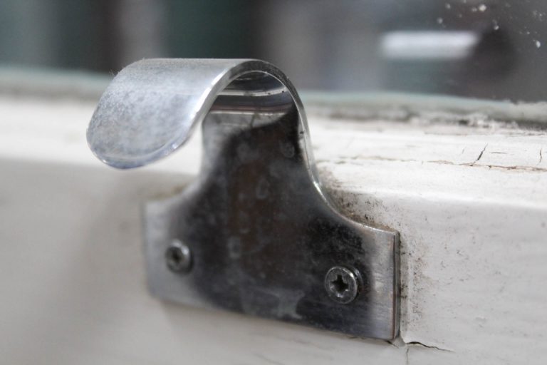 Window Sash Clasps | Renovators Paradise - Recycled Materials