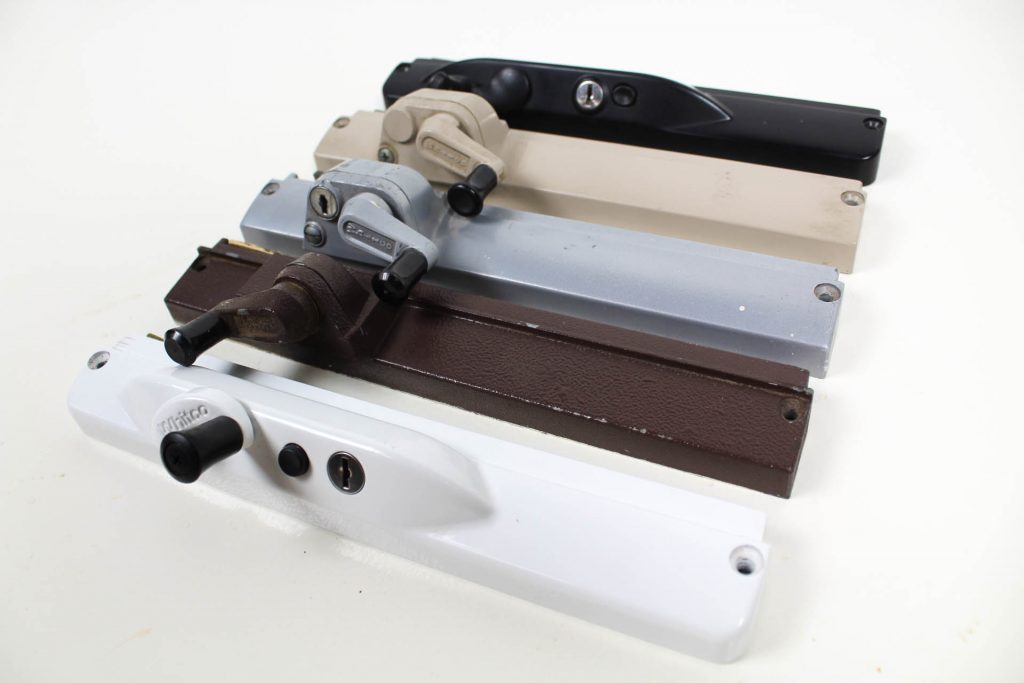 Awning Window Winders | Renovators Paradise - Original Sets