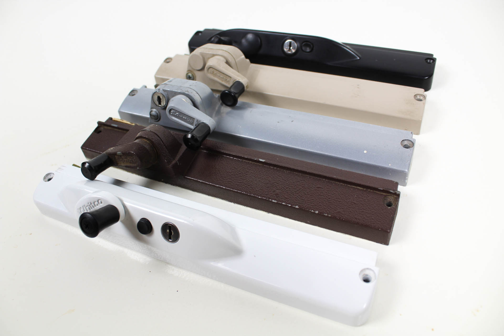 Awning Window Winders | Renovators Paradise - Original Sets