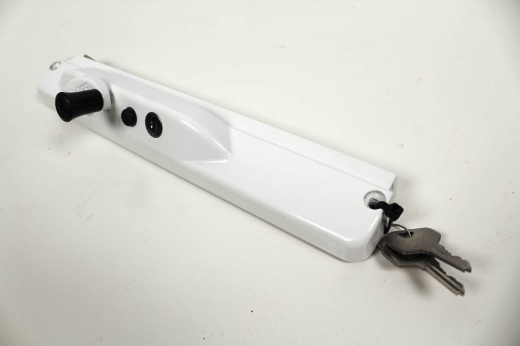 Awning Window Winders | Renovators Paradise - Original Sets