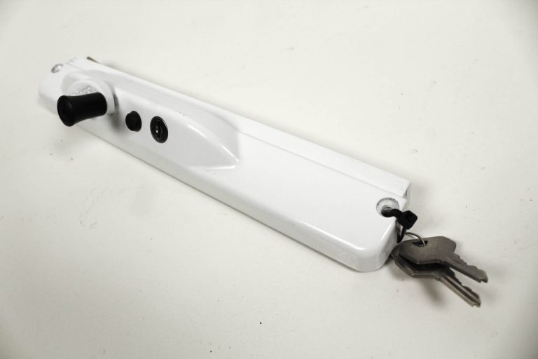 Awning Window Winders | Renovators Paradise - Original Sets