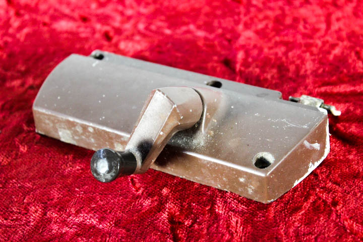 Awning Window Winders | Renovators Paradise - Original Sets