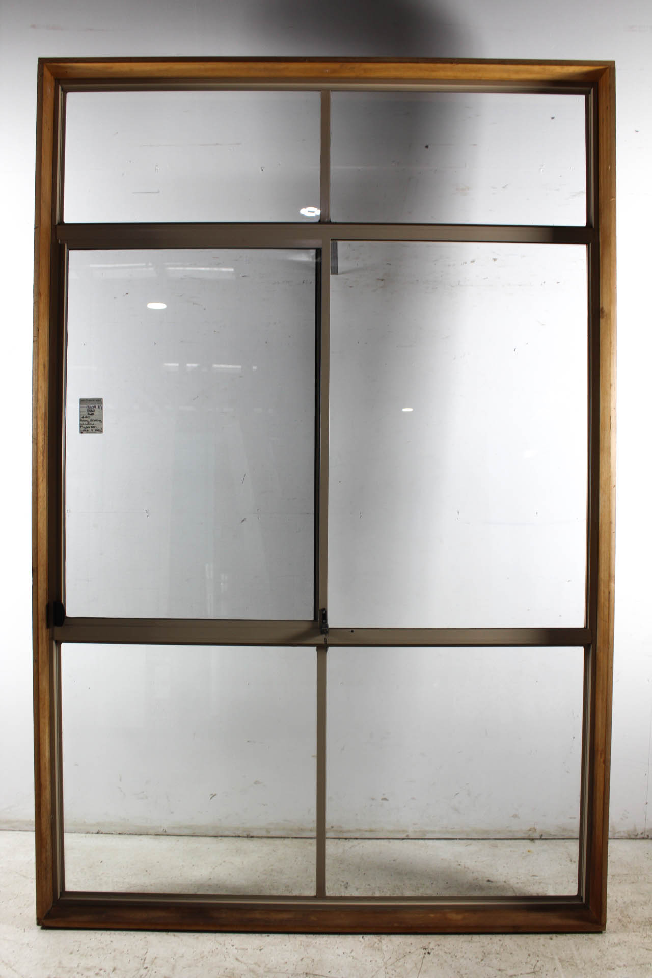 Alloy Sliding Windows | Renovators Paradise