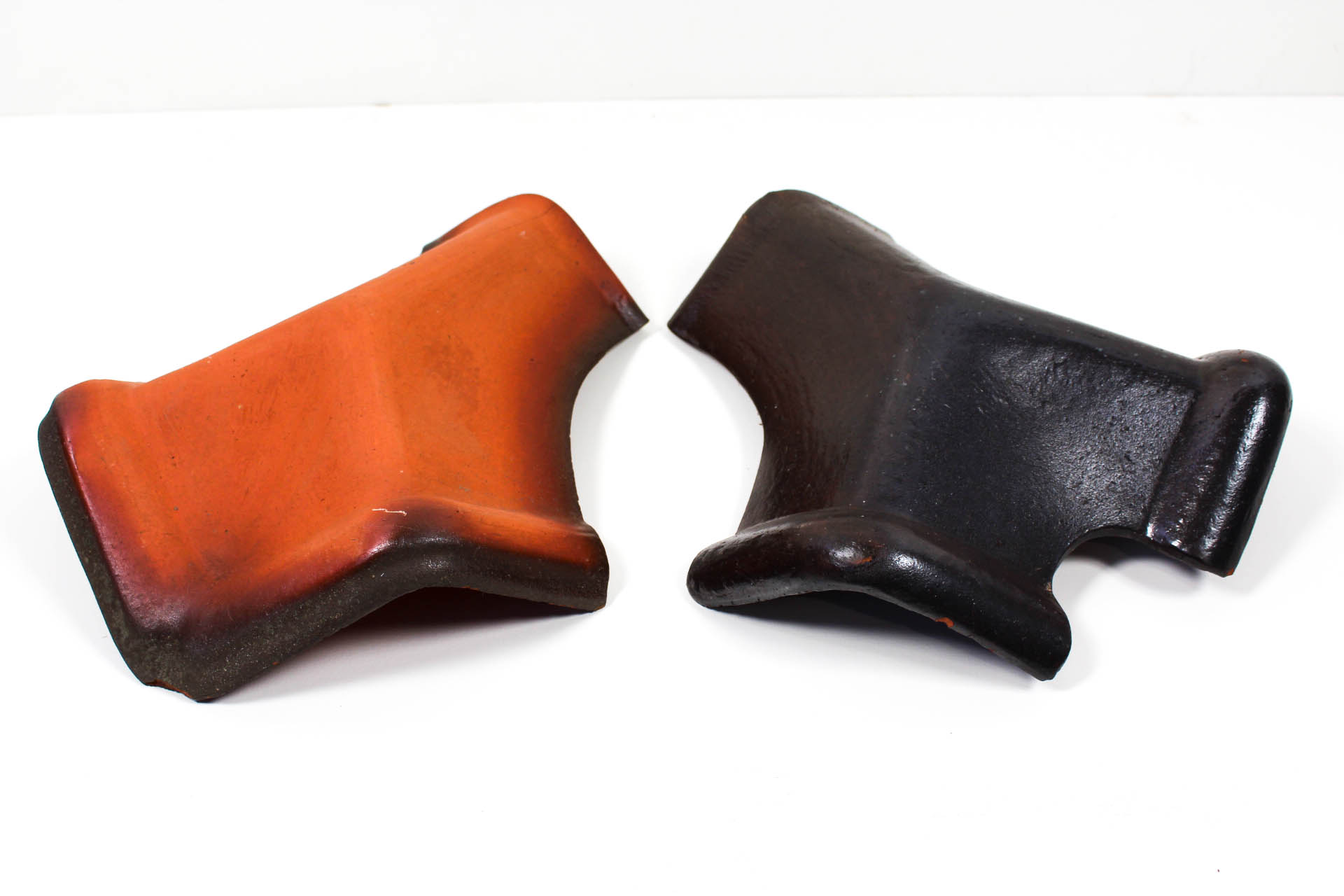 3 Way Ridges | Renovators Paradise - Period Styles