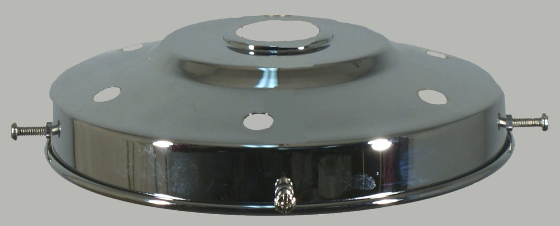 Chrome Gallery | Renovators Paradise