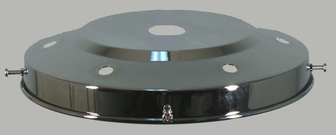 Chrome Gallery | Renovators Paradise