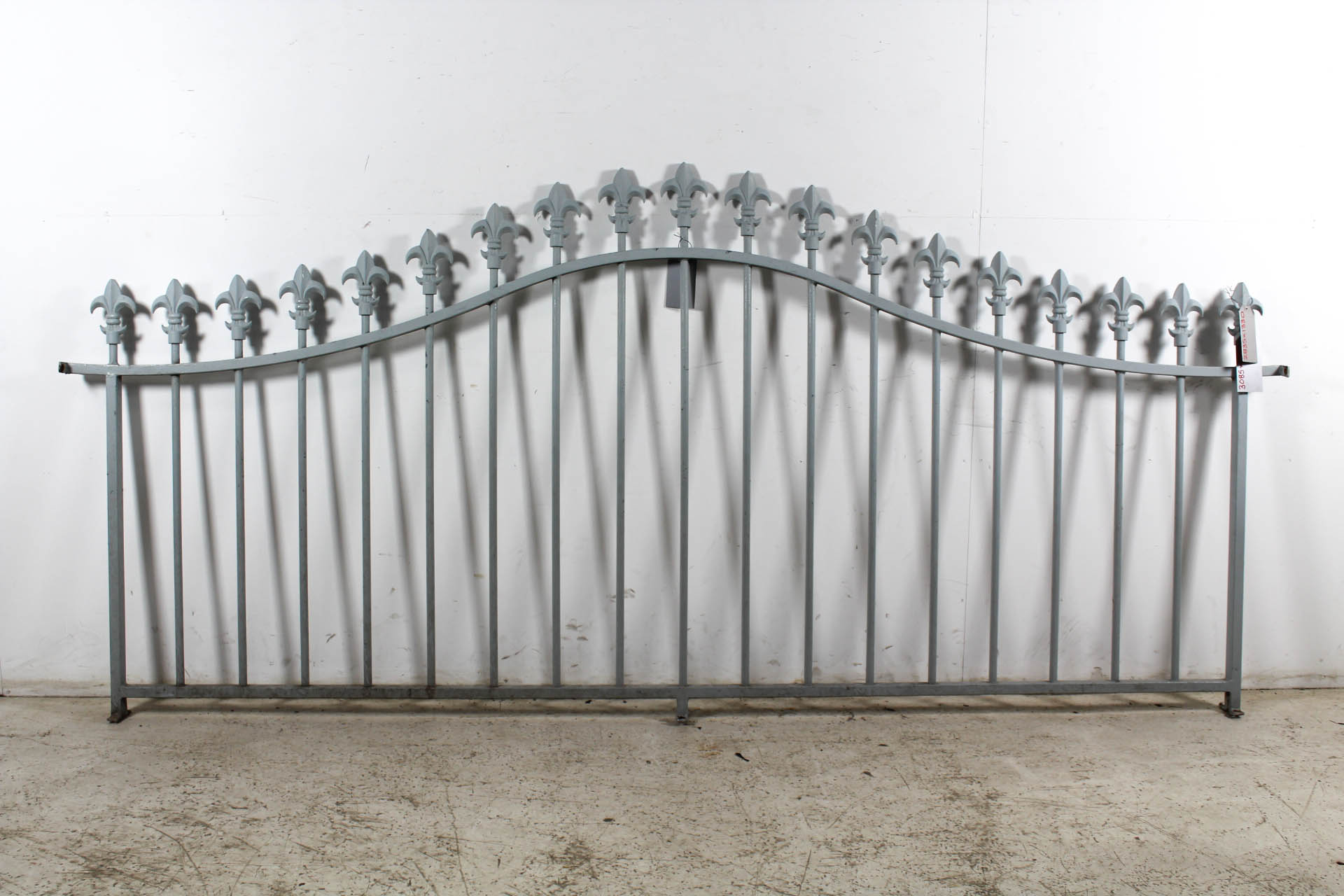 Arched Fencing Panels | Renovators Paradise