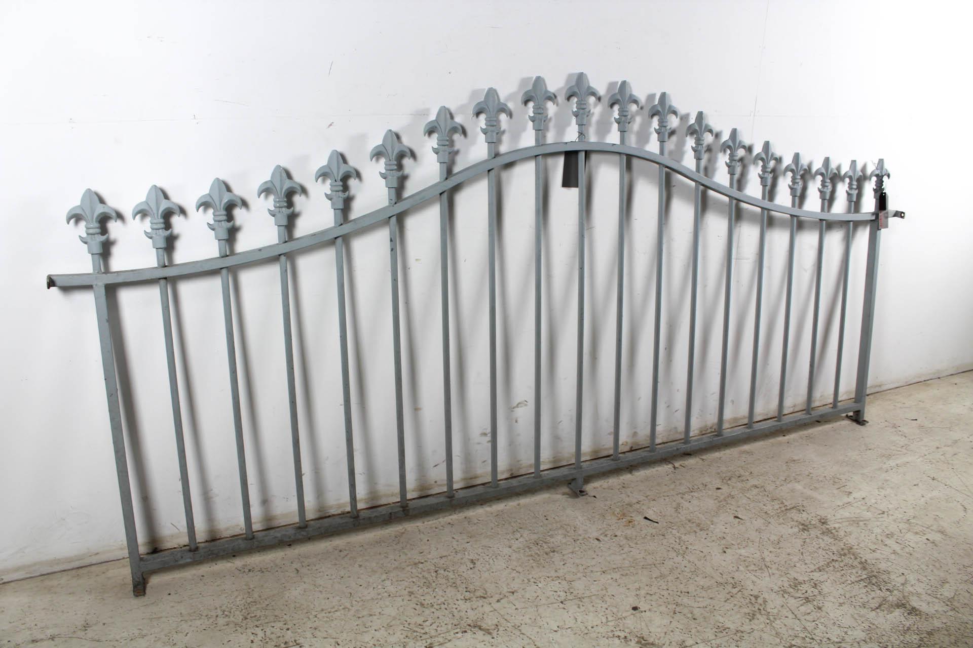 Arched Fencing Panels | Renovators Paradise