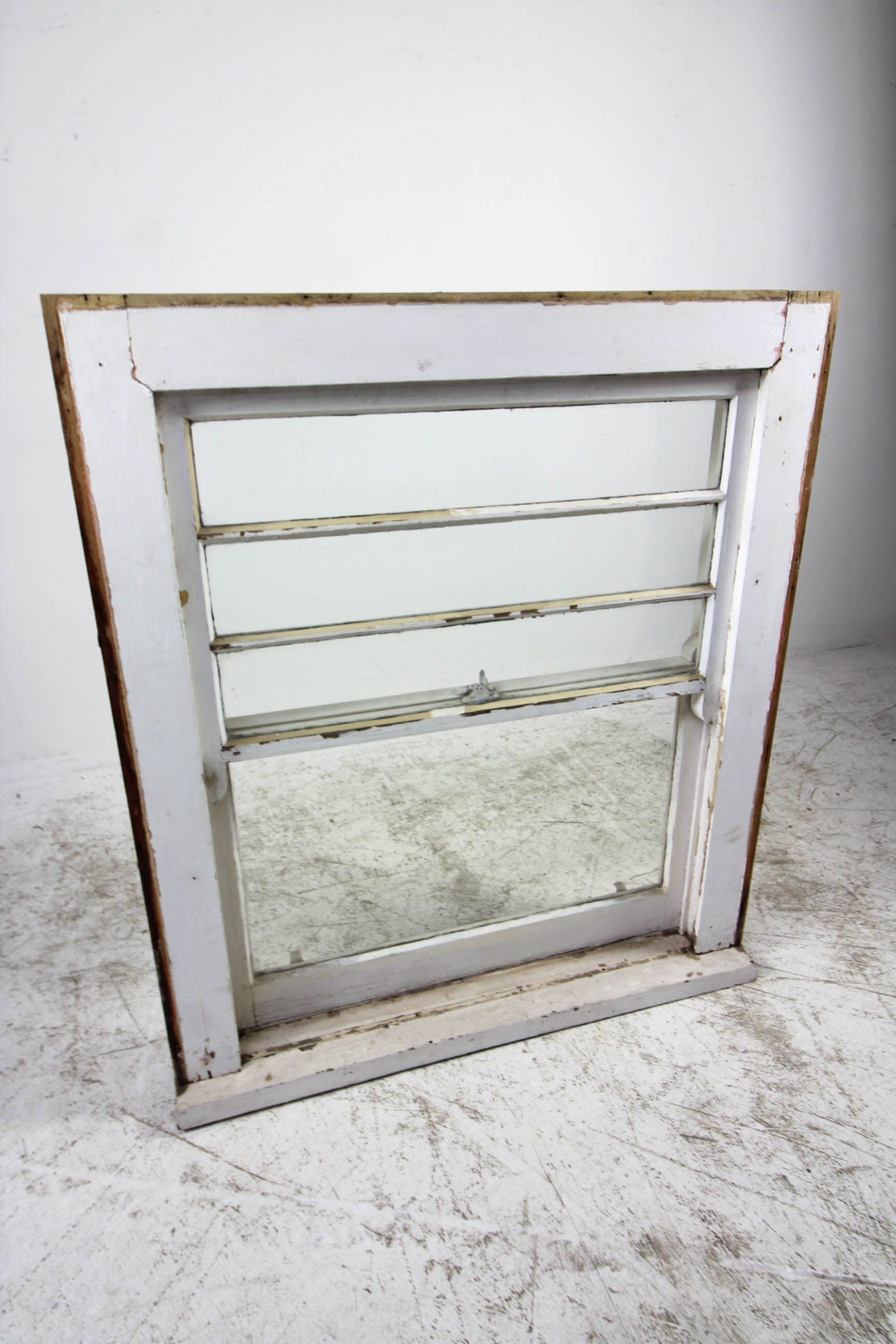 Art Deco Sash Window | Renovators Paradise