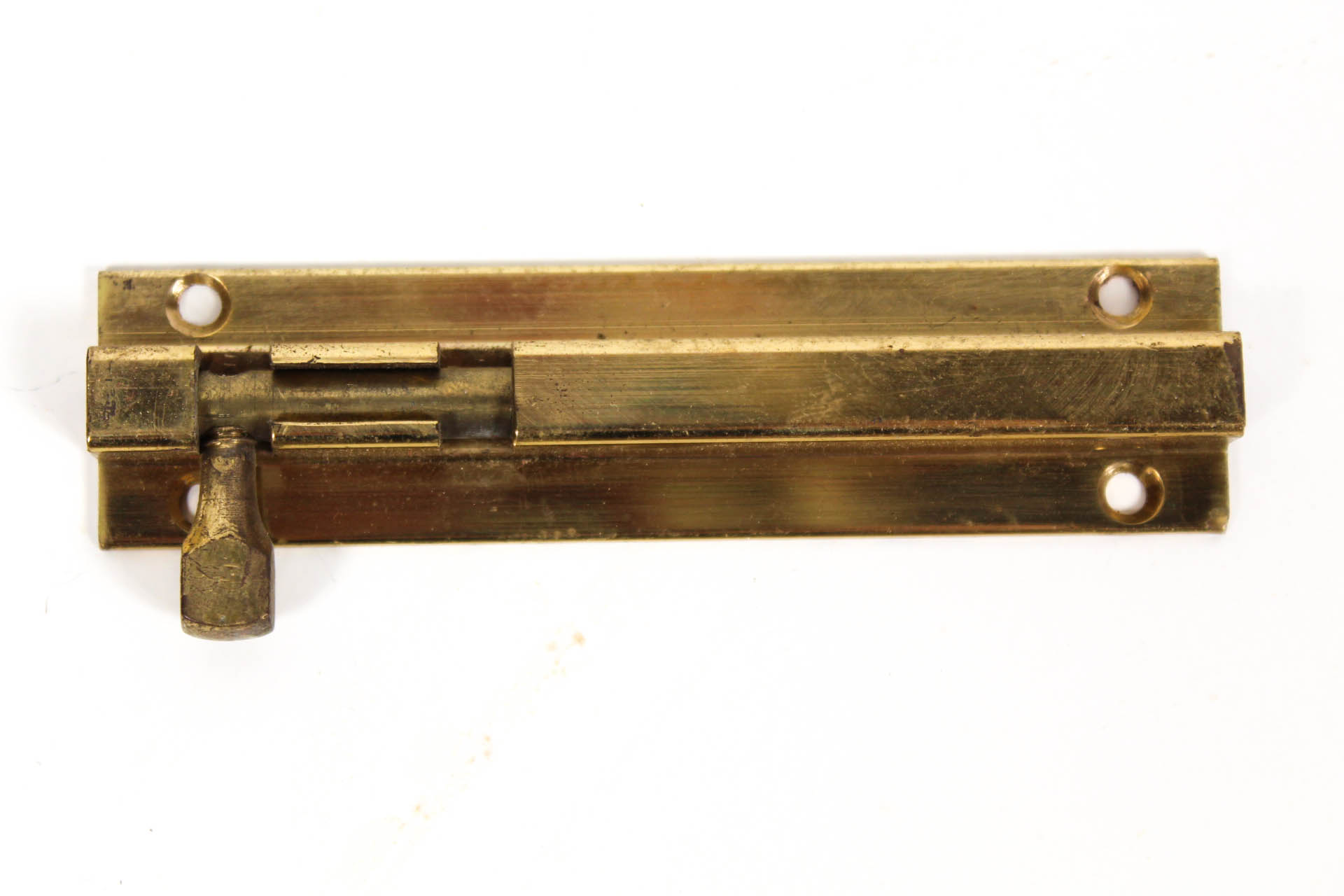 Barrel Bolt Door Locks | Renovators Paradise - period hardware