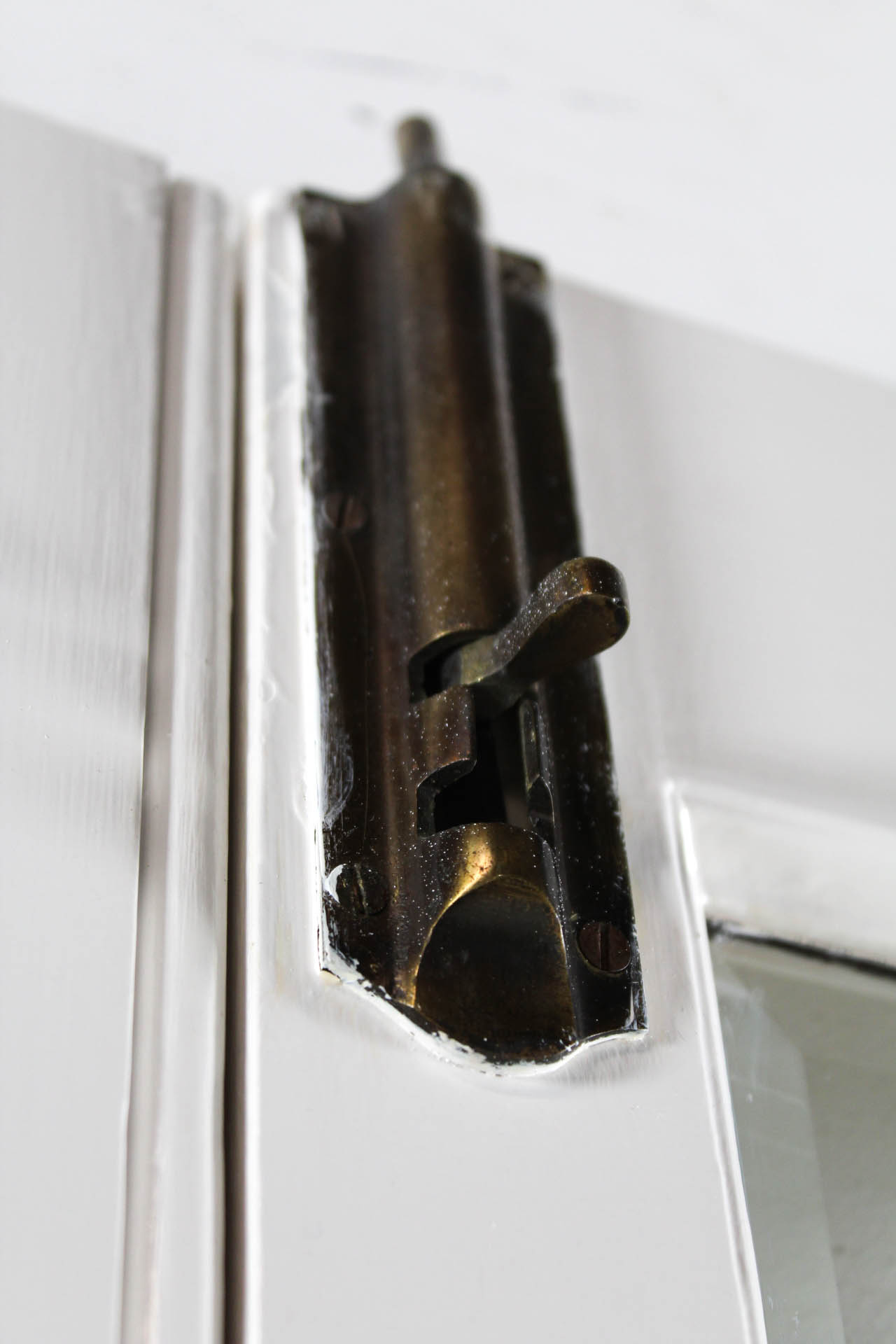 Barrel Bolt Door Locks | Renovators Paradise - period hardware