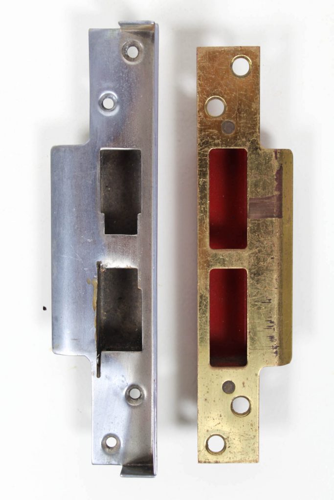 Striker Plates | Renovators Paradise - Keysborough Store Open Now