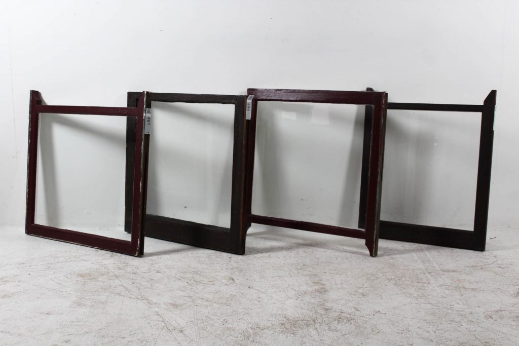 Replacement Window Sashes | Renovators Paradise - Original Glass Sash