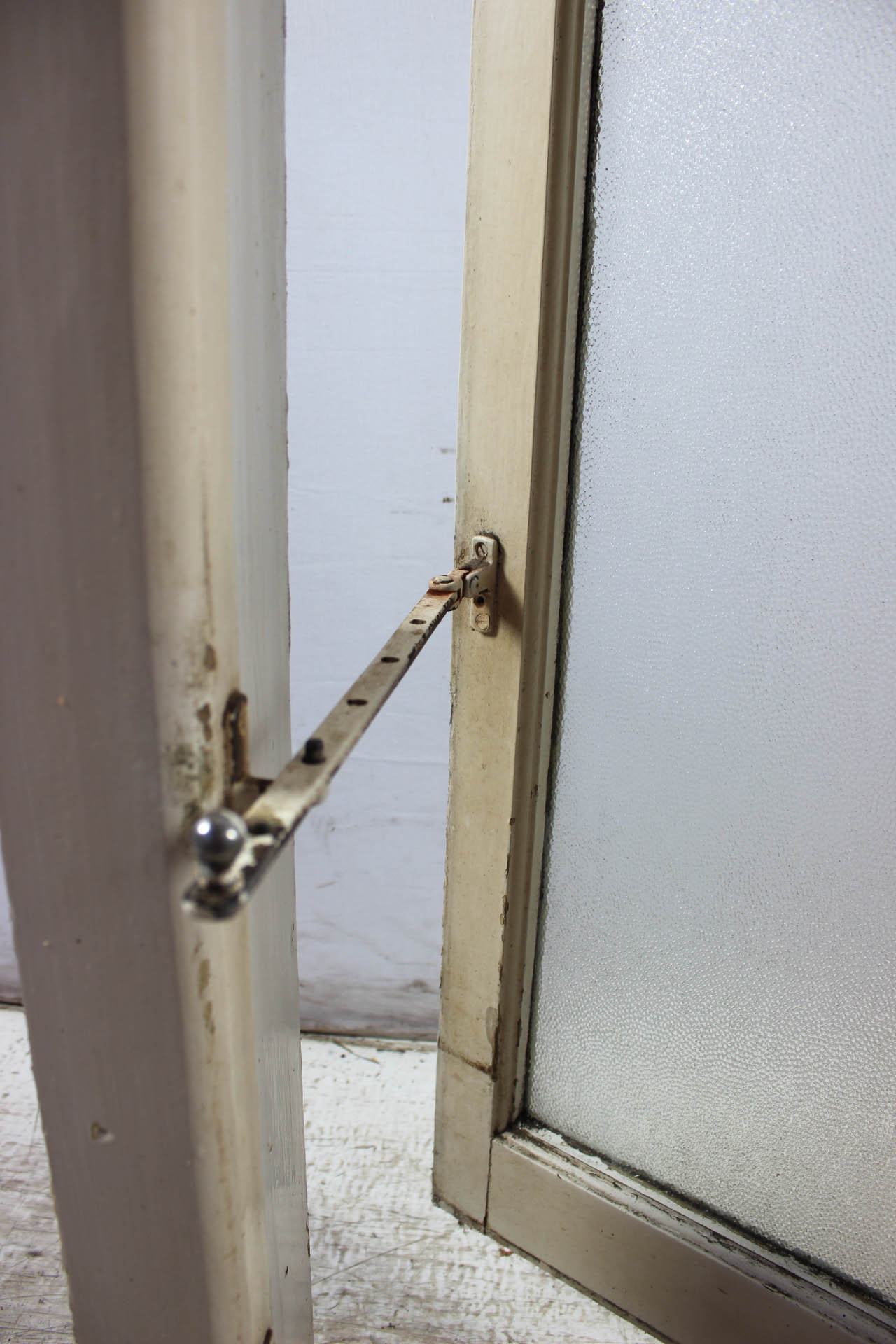 Original Casement Stays | Renovators Paradise - Recycled Vintage