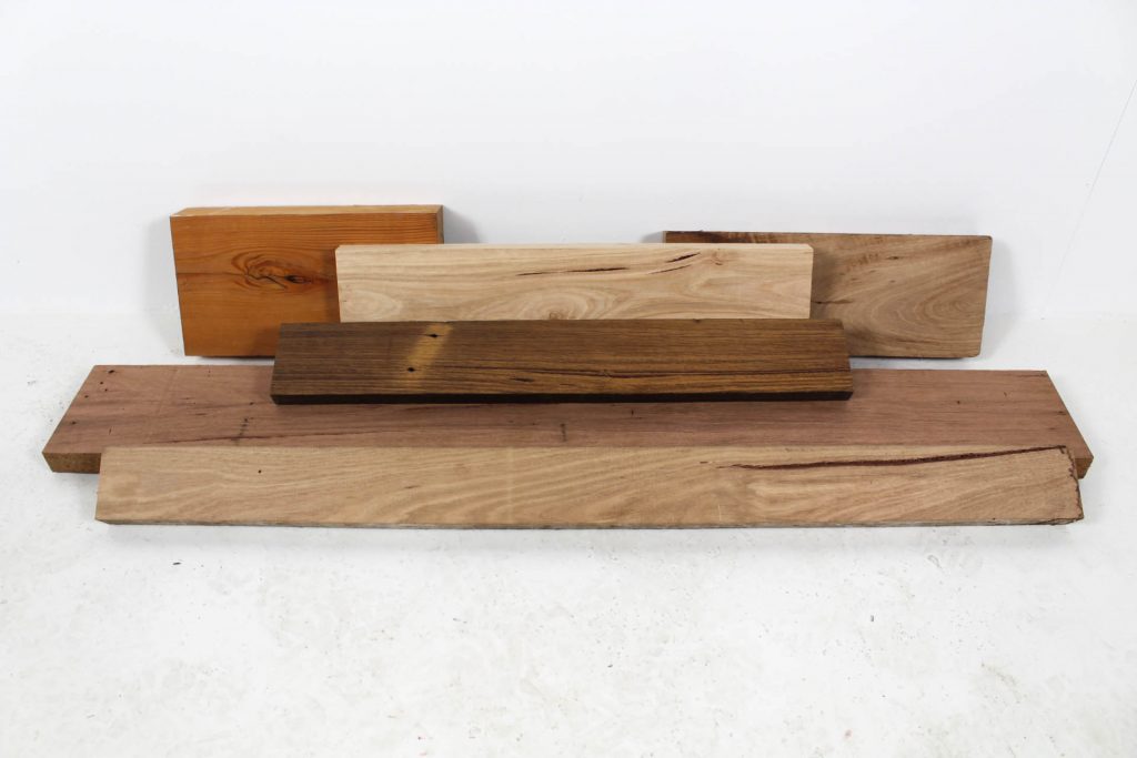 Recycled Dressed Boards | Renovators Paradise - Recycled Timber