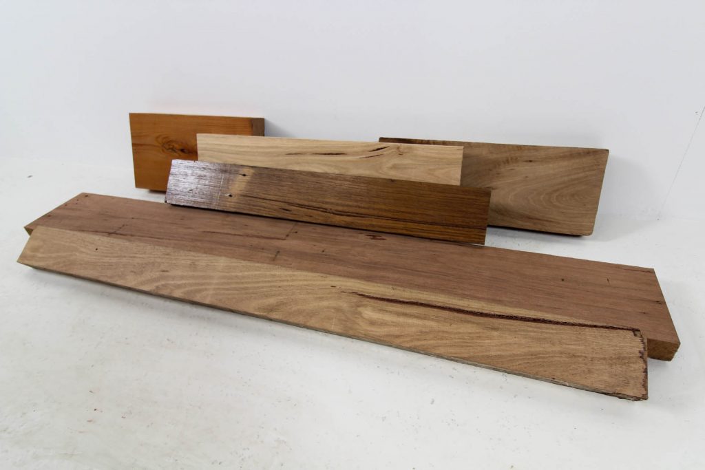 Recycled Dressed Boards | Renovators Paradise - Recycled Timber