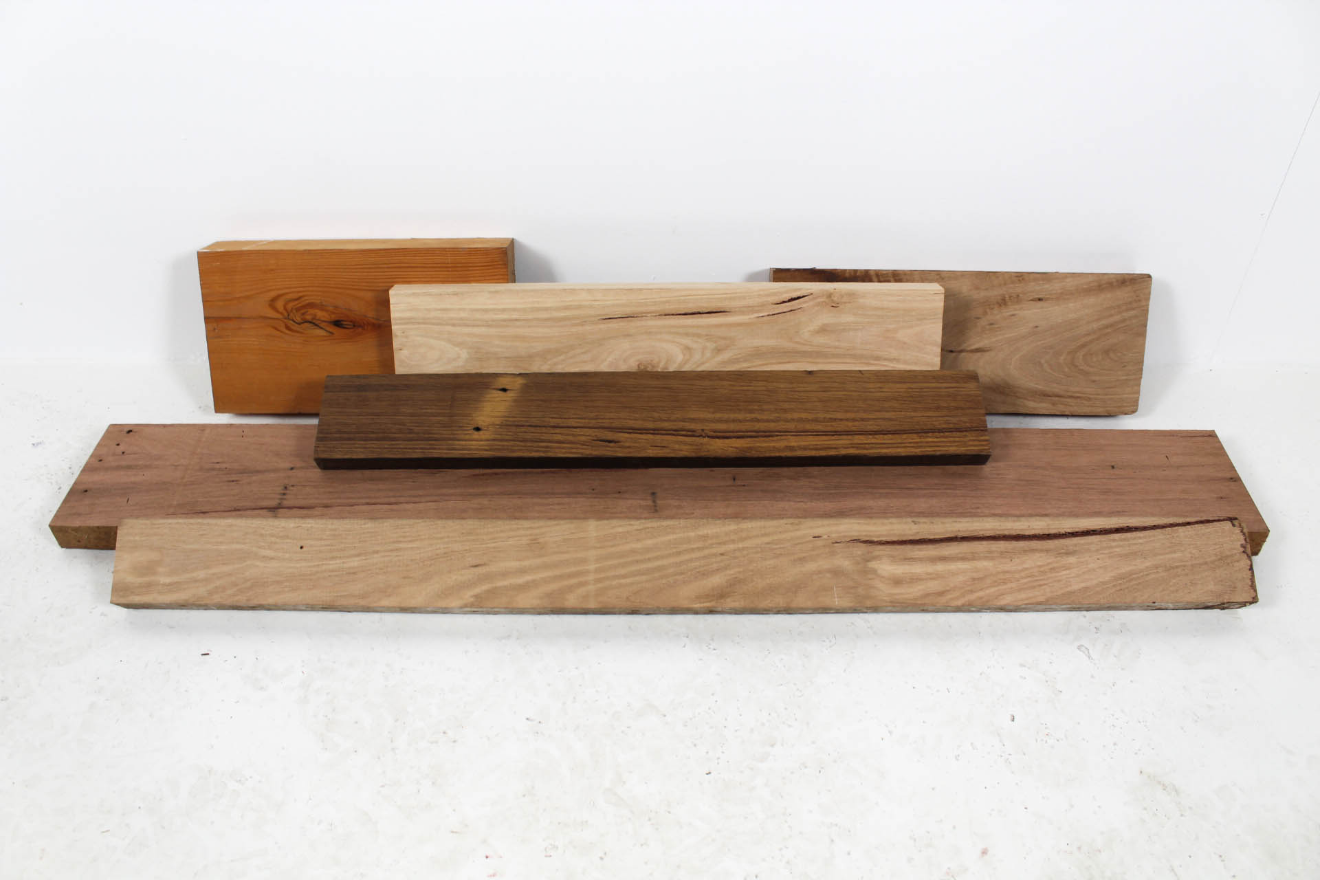 Recycled Dressed Boards | Renovators Paradise - Recycled Timber