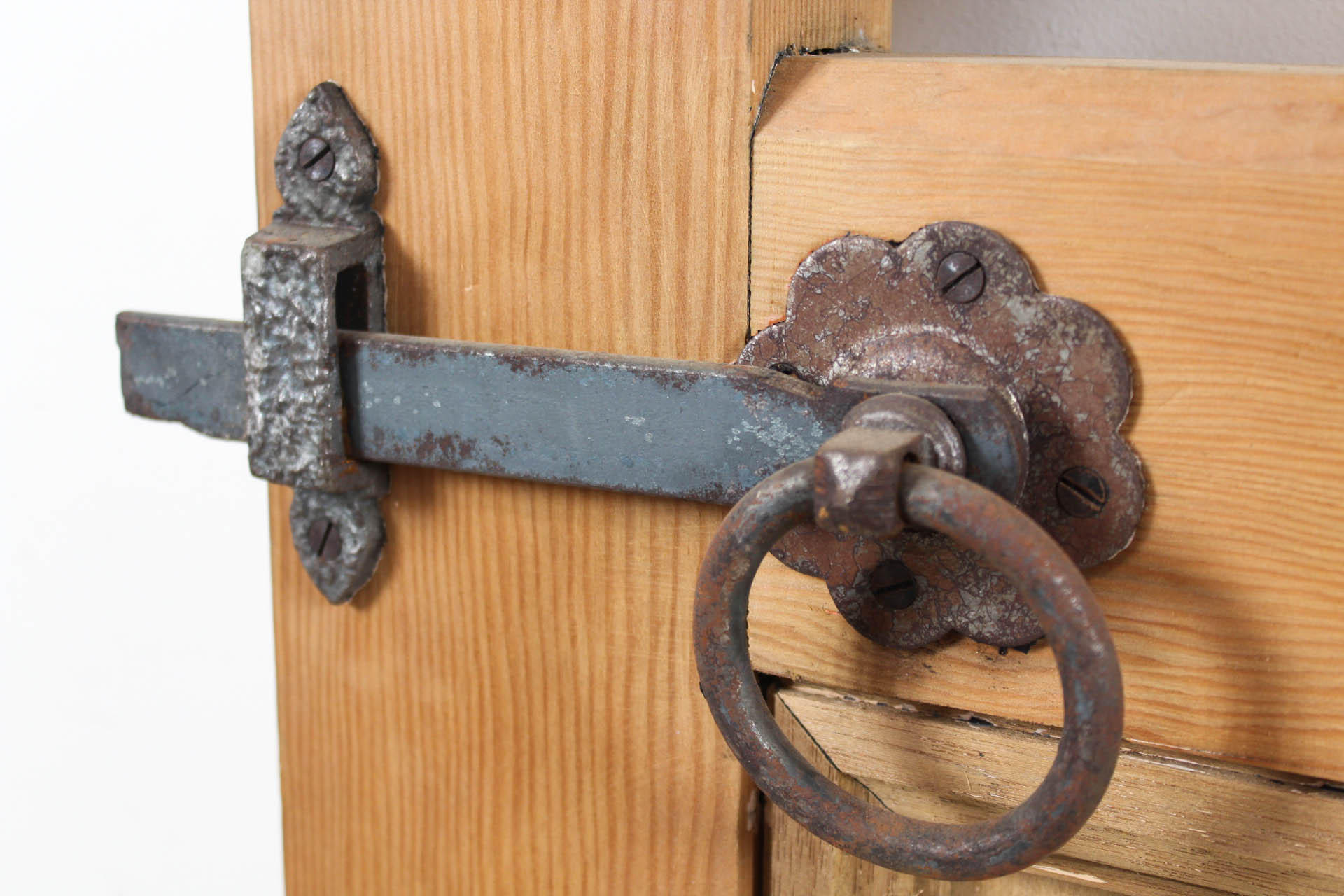 External Gate Latches | Renovators Paradise - Recycled Gate Latches