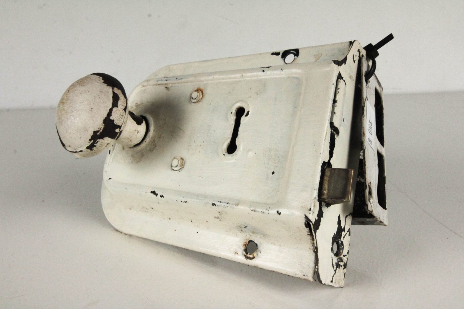 Antique Rimlocks | Renovators Paradise - Recycled Hardware