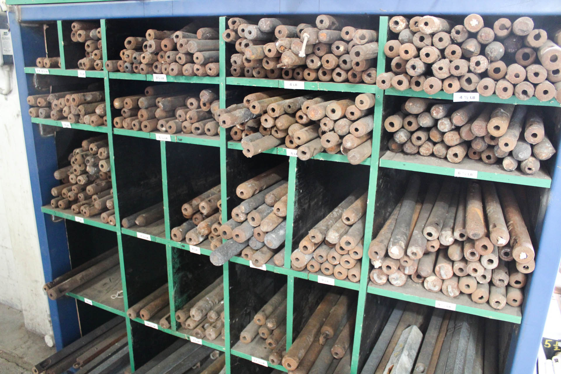 Counter Balance Window Weights | Renovators Paradise - Melbourne Only