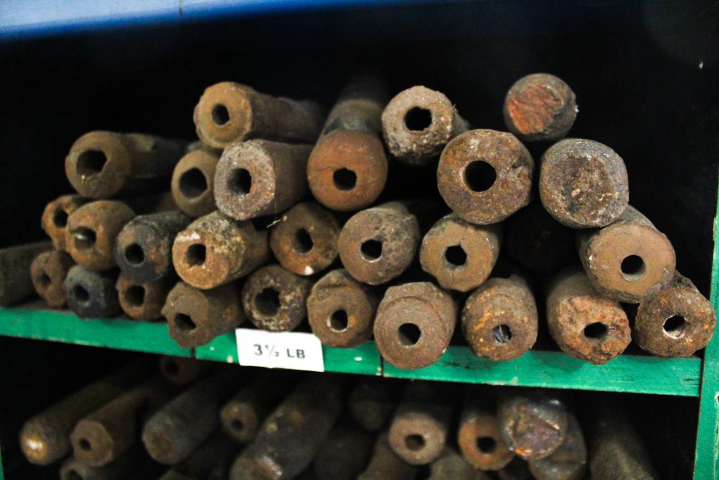 Counter Balance Window Weights | Renovators Paradise - Melbourne Only