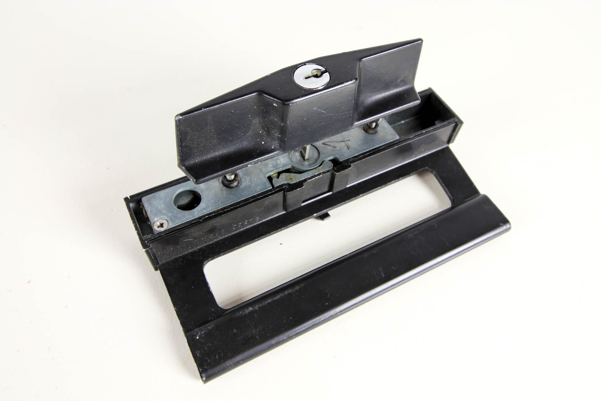 External Sliding Door Handles | Renovators Paradise