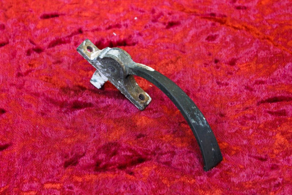 Steel Window Latches | Renovators Paradise - Vintage Hardware