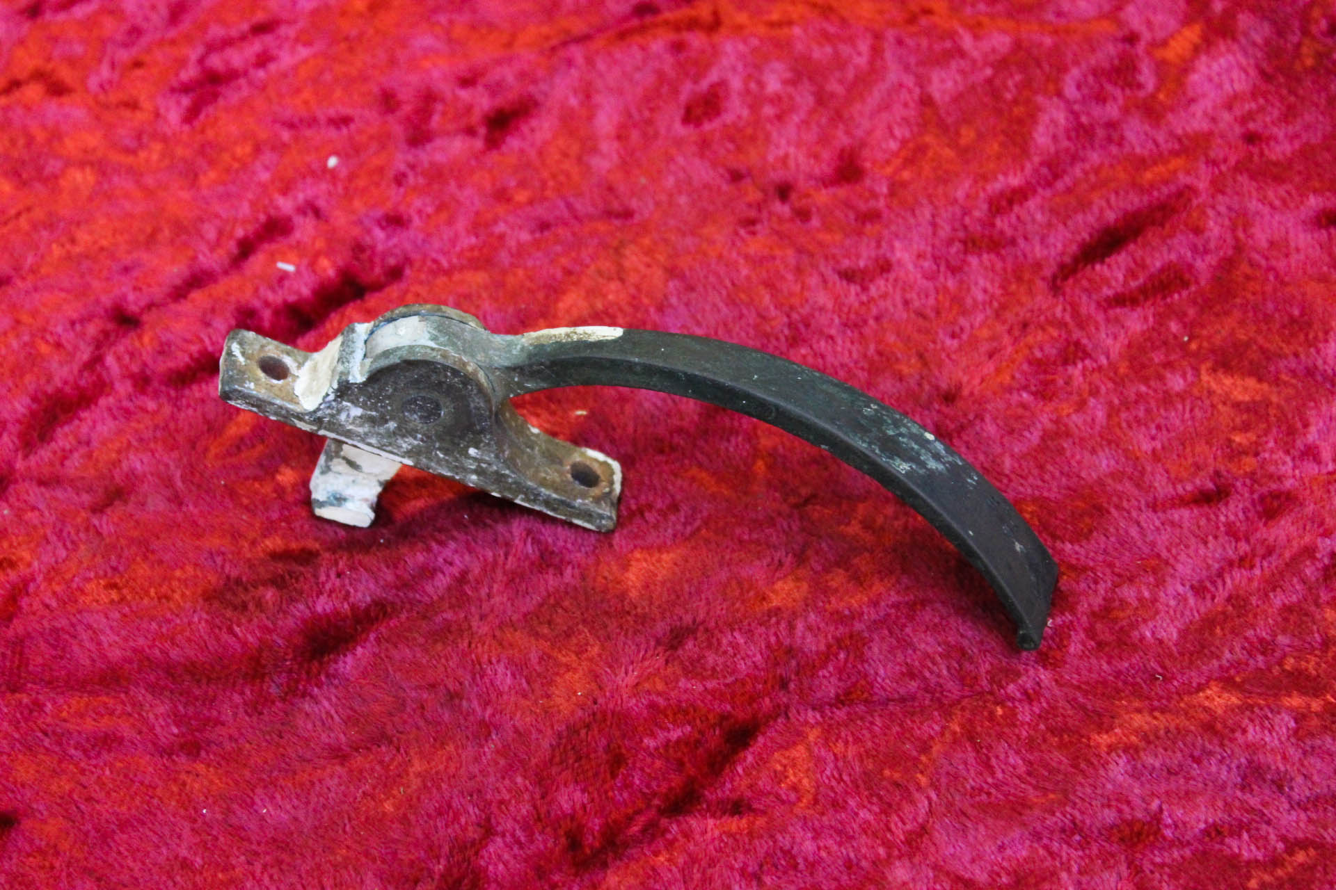 Steel Window Latches | Renovators Paradise - Vintage Hardware