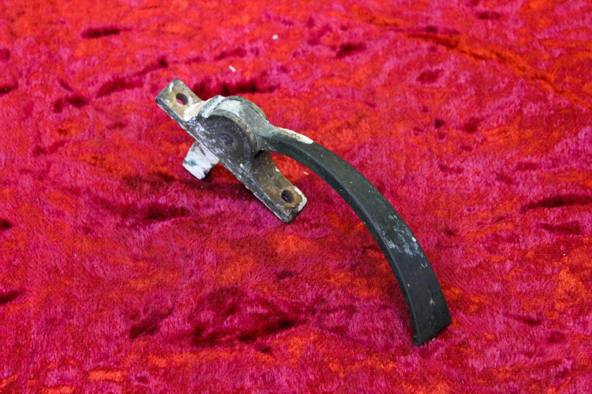 Steel Window Latches | Renovators Paradise - Vintage Hardware