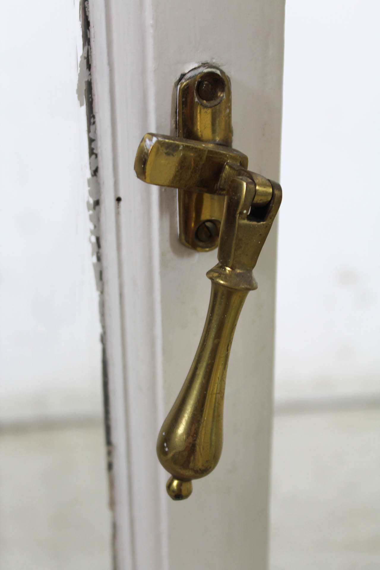 Timber Casement Latch | Renovators Paradise - Vintage Hardware