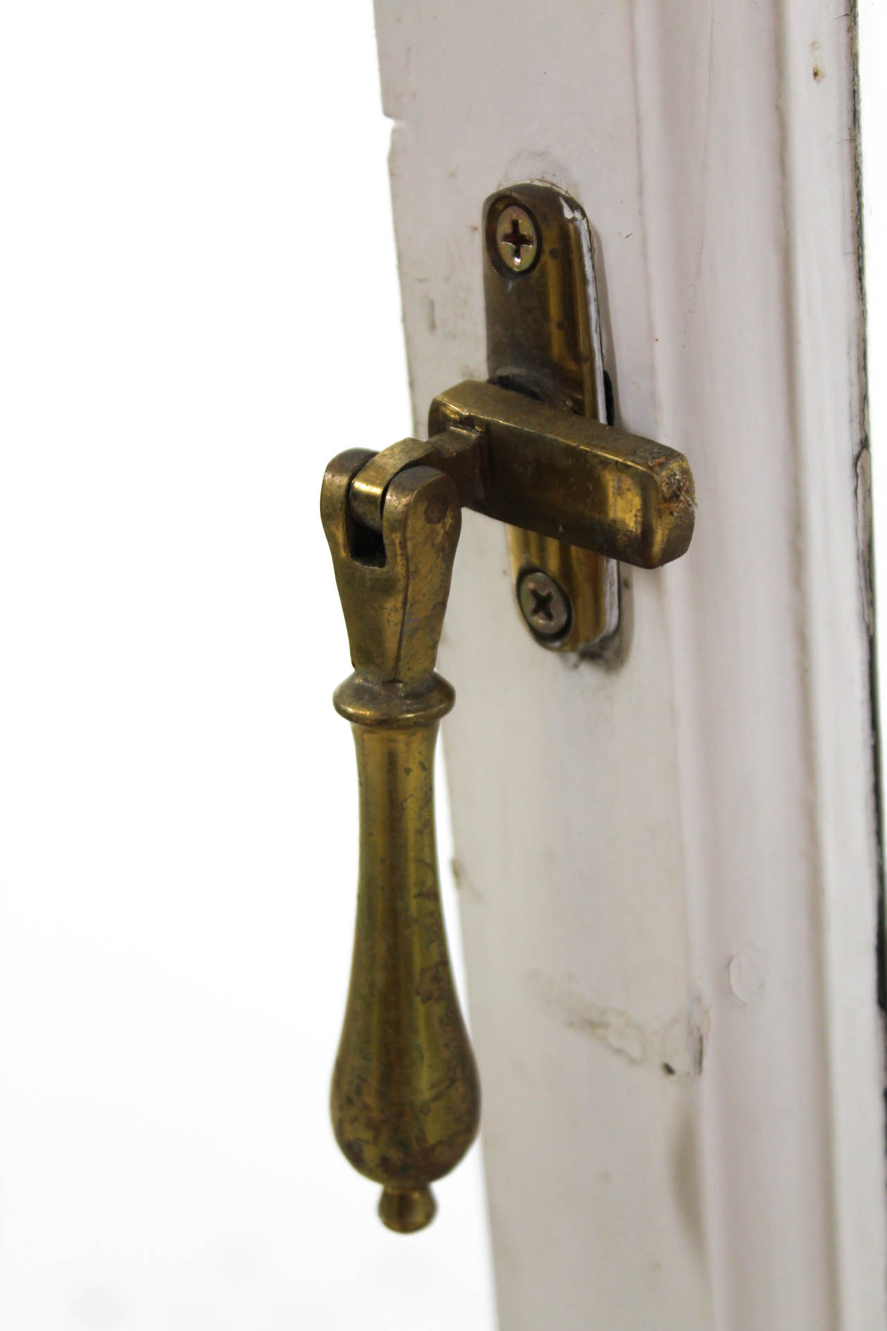 Timber Casement Latch | Renovators Paradise - Vintage Hardware