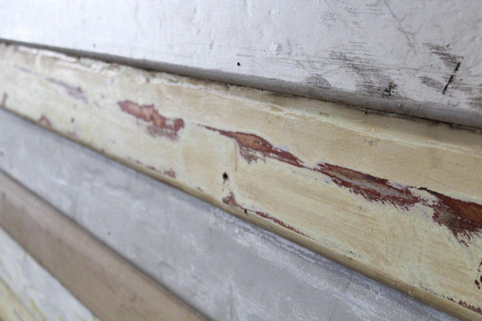 Recycled Weatherboards | Renovators Paradise Second Hand