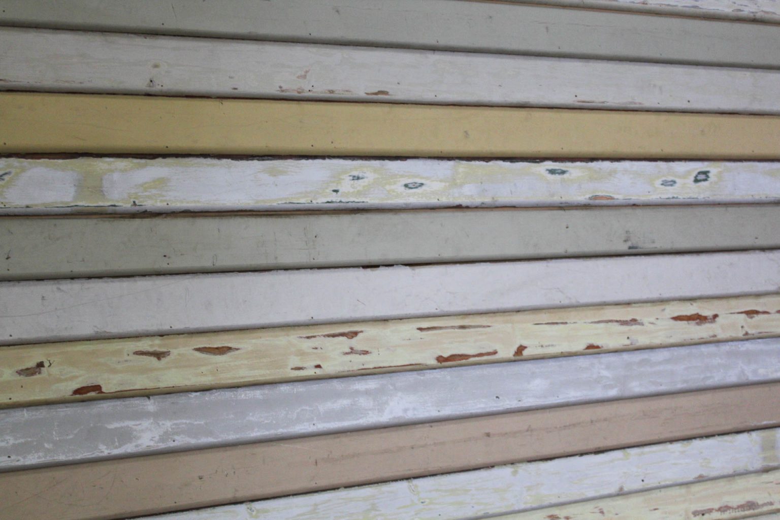Recycled Timber Weatherboards | Renovators Paradise - Recycled Timber
