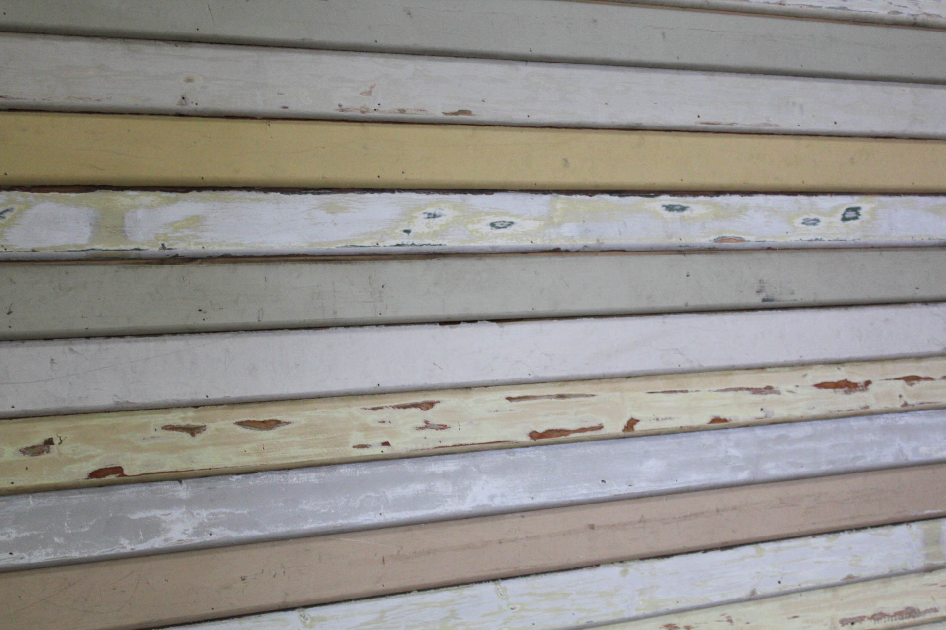 Recycled Timber Weatherboards | Renovators Paradise - Recycled Timber