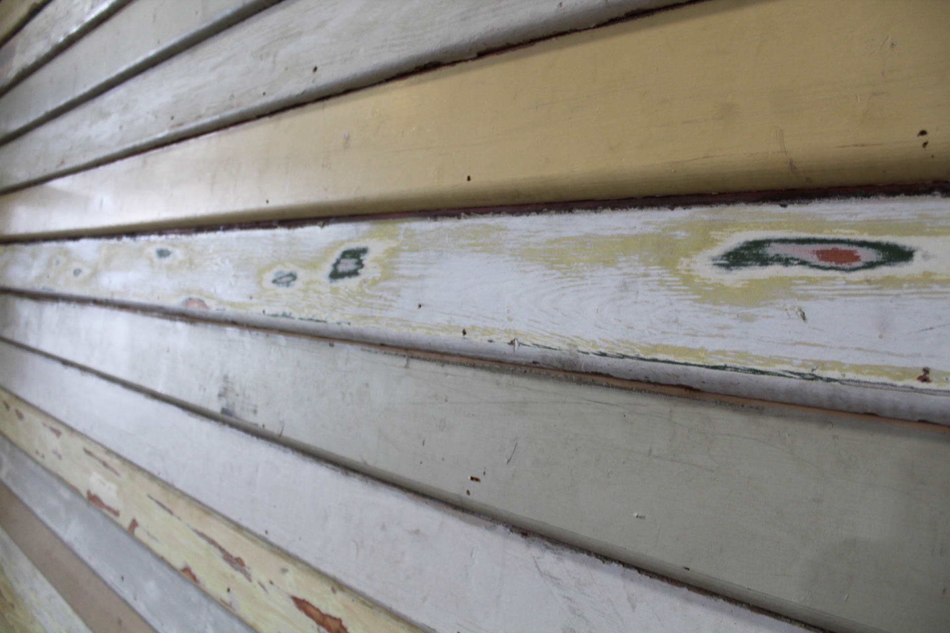 Recycled Weatherboards | Renovators Paradise Second Hand