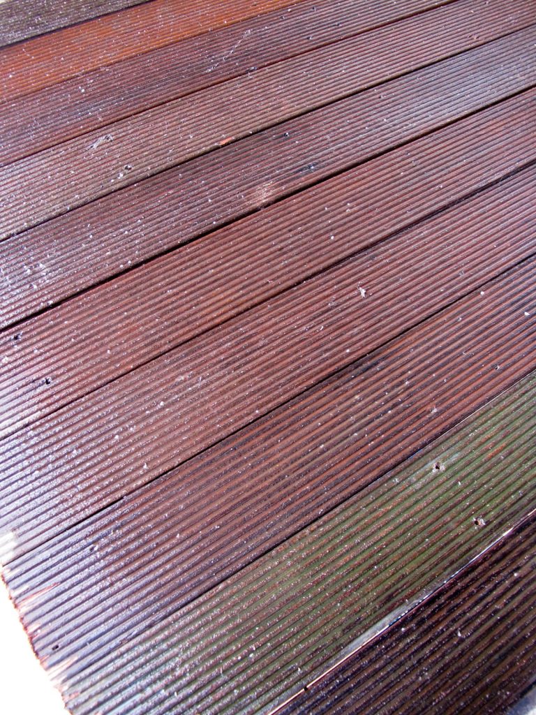 Recycled Decking Timber | Renovators Paradise - Second Hand Decking