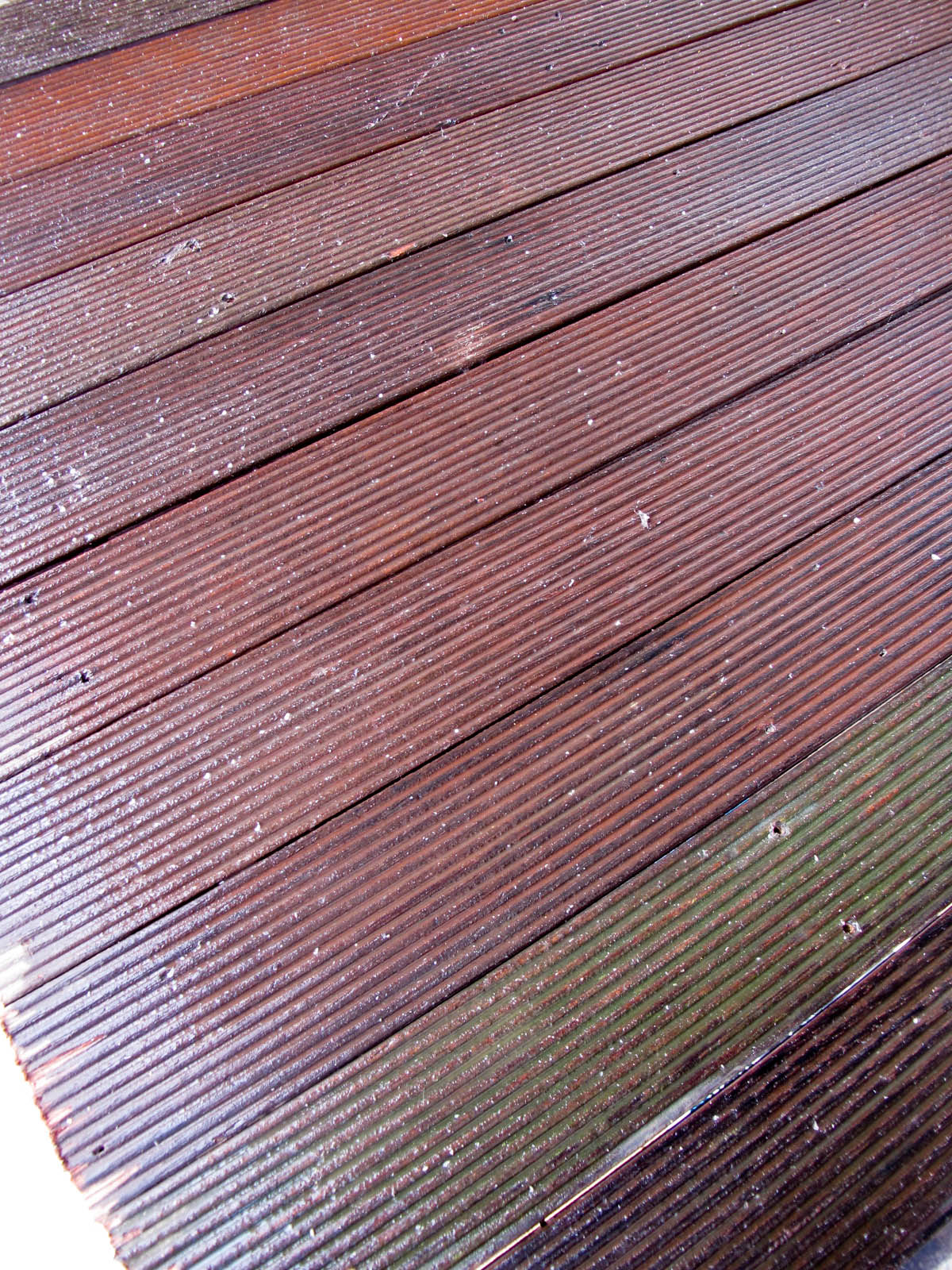 Recycled Decking Timber | Renovators Paradise - Second Hand Decking