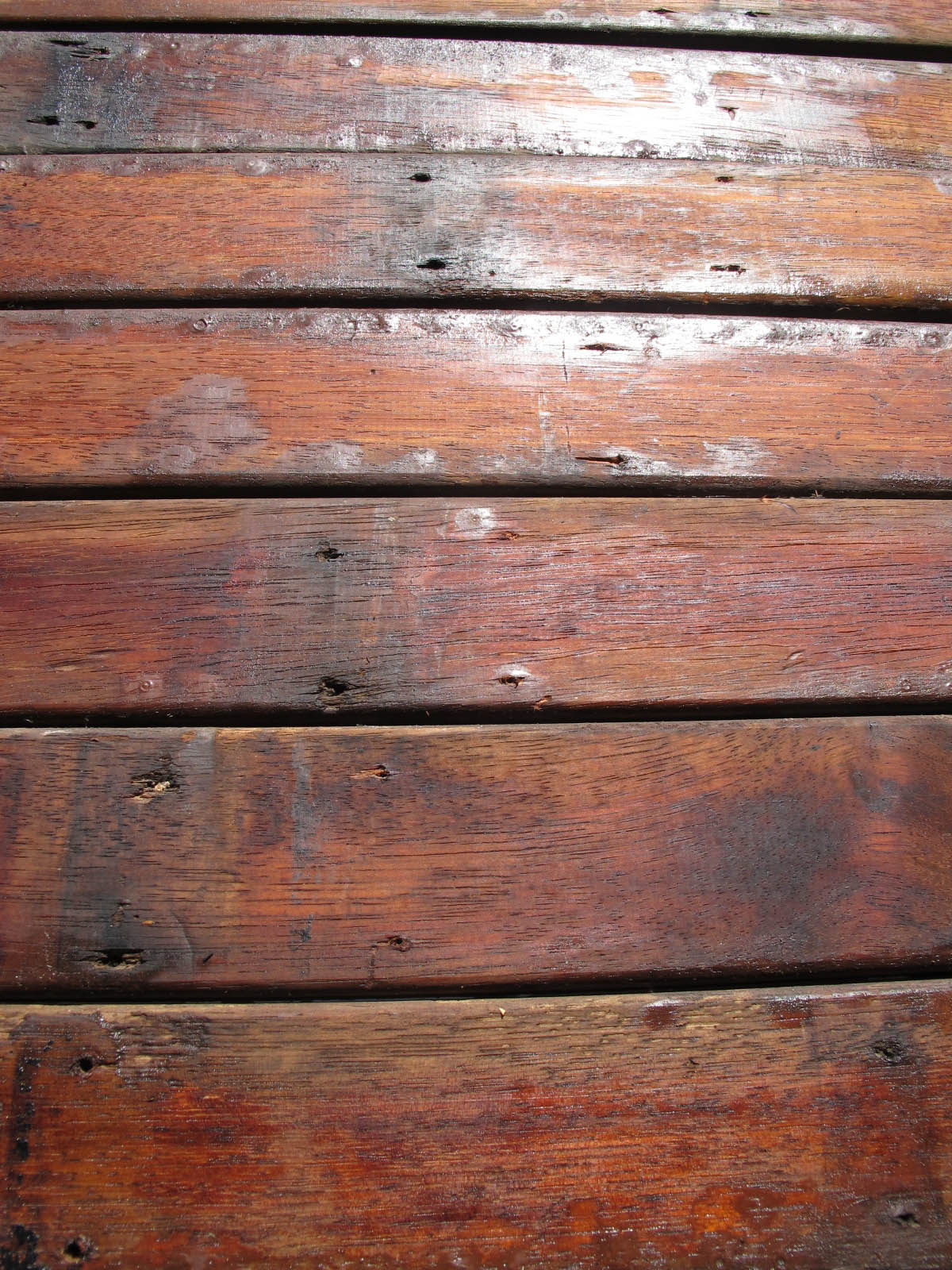 Recycled Decking Timber | Renovators Paradise - Second Hand Decking