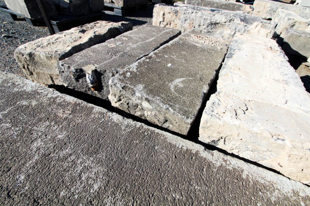 Bluestone Steps & Sills | Renovators Paradise - Melbourne Showroom