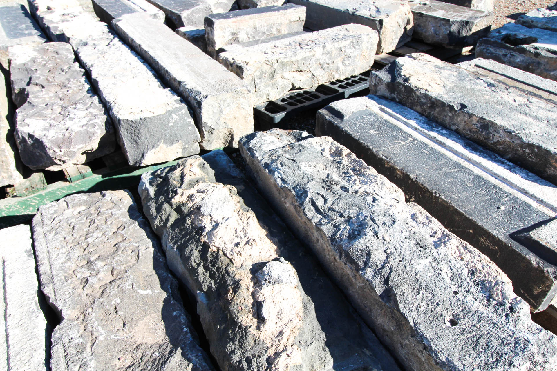 Bluestone Sills Honed L828 Blue Stone Window Sill