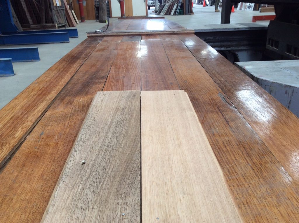 Hardwood 80 to 99 mm wide | Hardwood 80 to 89 mm wide