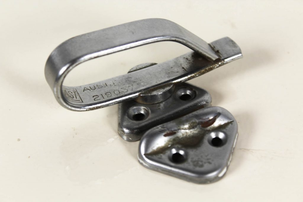 Original Hopper Window Latches | Renovators Paradise - Retro Windows