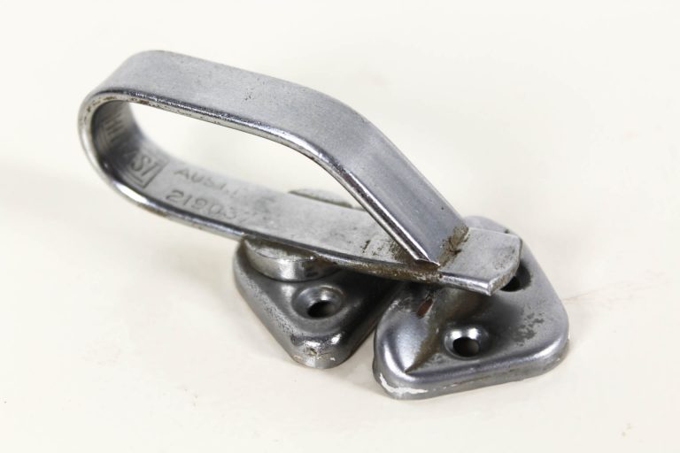 Original Hopper Window Latches | Renovators Paradise - Retro Windows