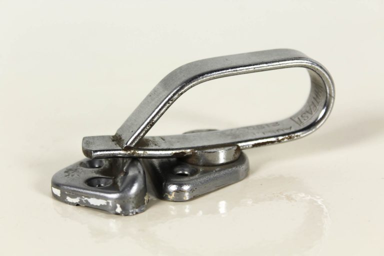 Original Hopper Window Latches | Renovators Paradise - Retro Windows